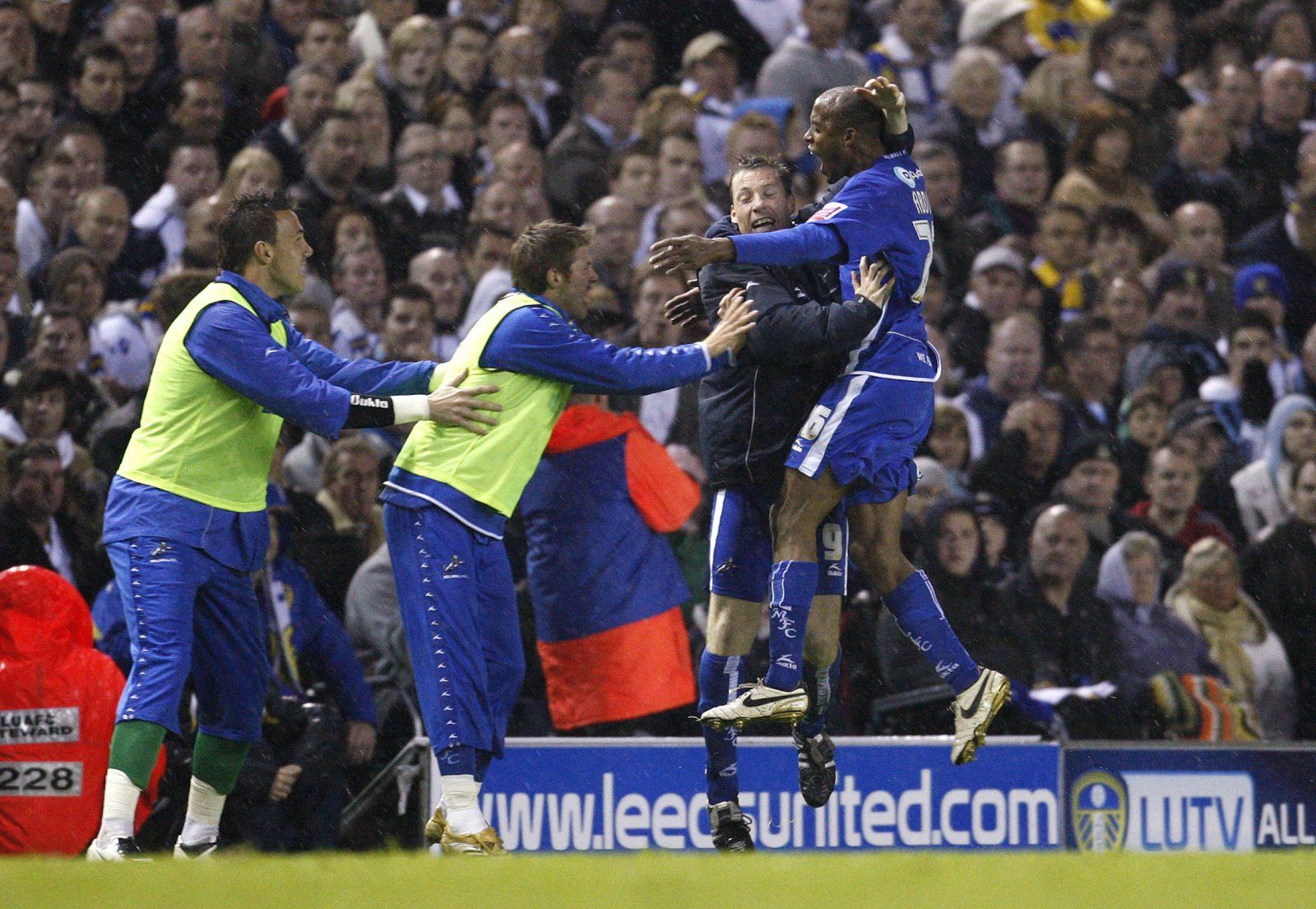 The best Millwall XI since the Millennium - Centre-Midfielders
