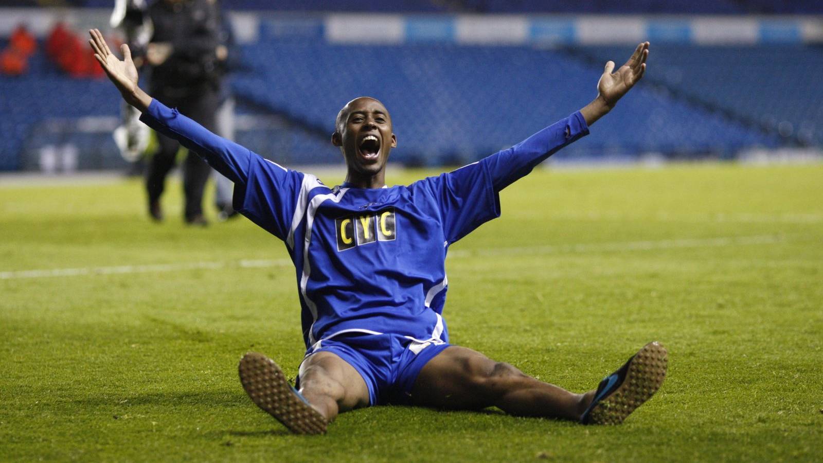 Exclusive: Q&A with Jimmy Abdou: Talks that Leeds United goal, best ...