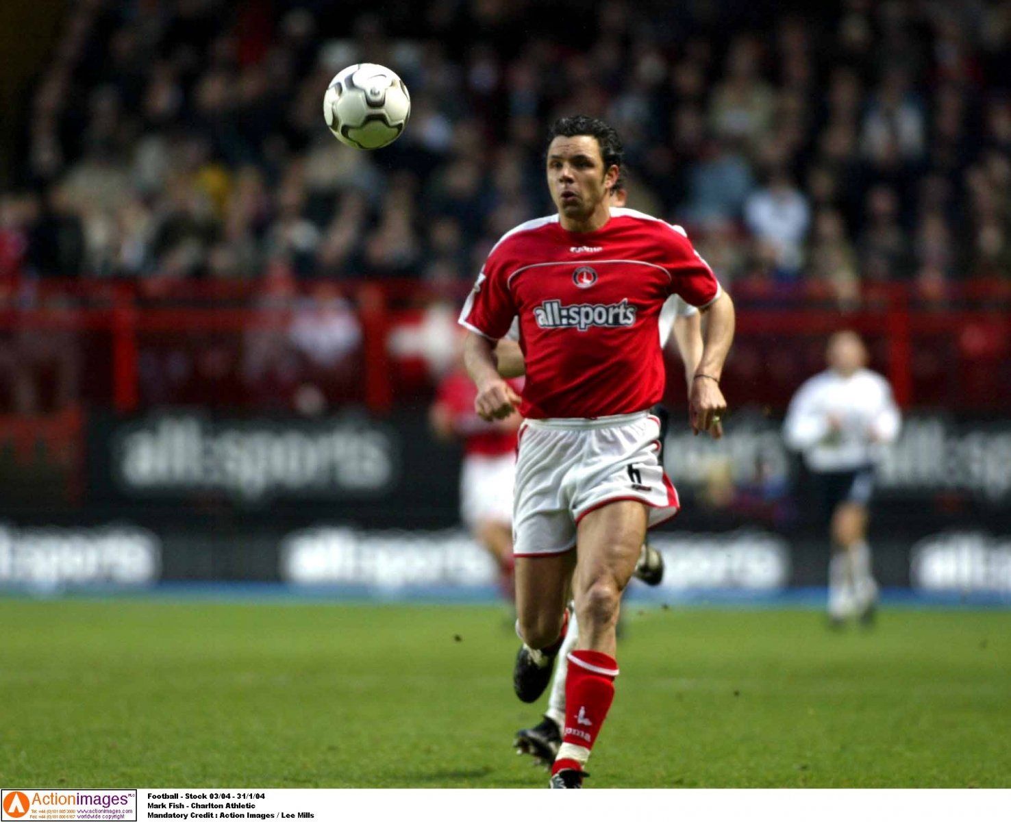 The best Charlton Athletic XI since the Millennium – Centre-Backs