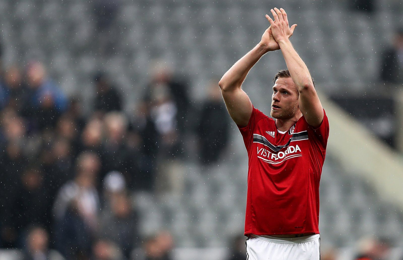Tomas Kalas issues message that plenty of Bristol City fans are likely ...