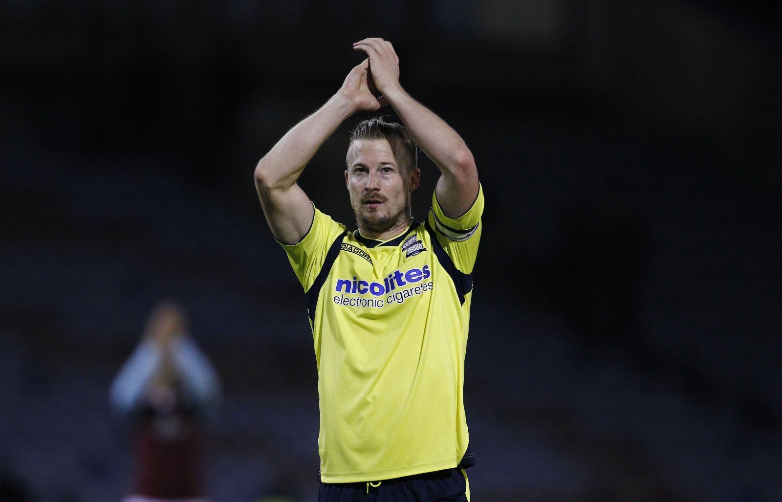 105 Birmingham City appearances: What's Wade Elliott up to these days?