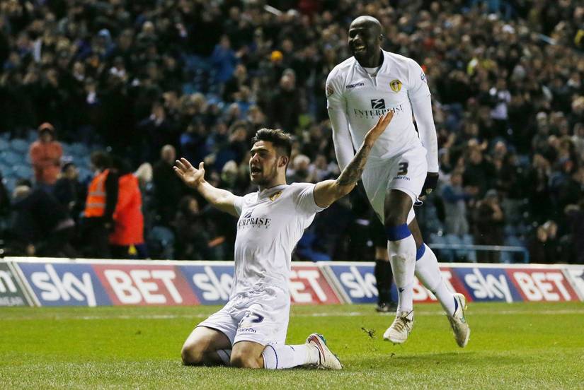 Leeds United's top 10 most valuable academy graduates right now (Ranked)