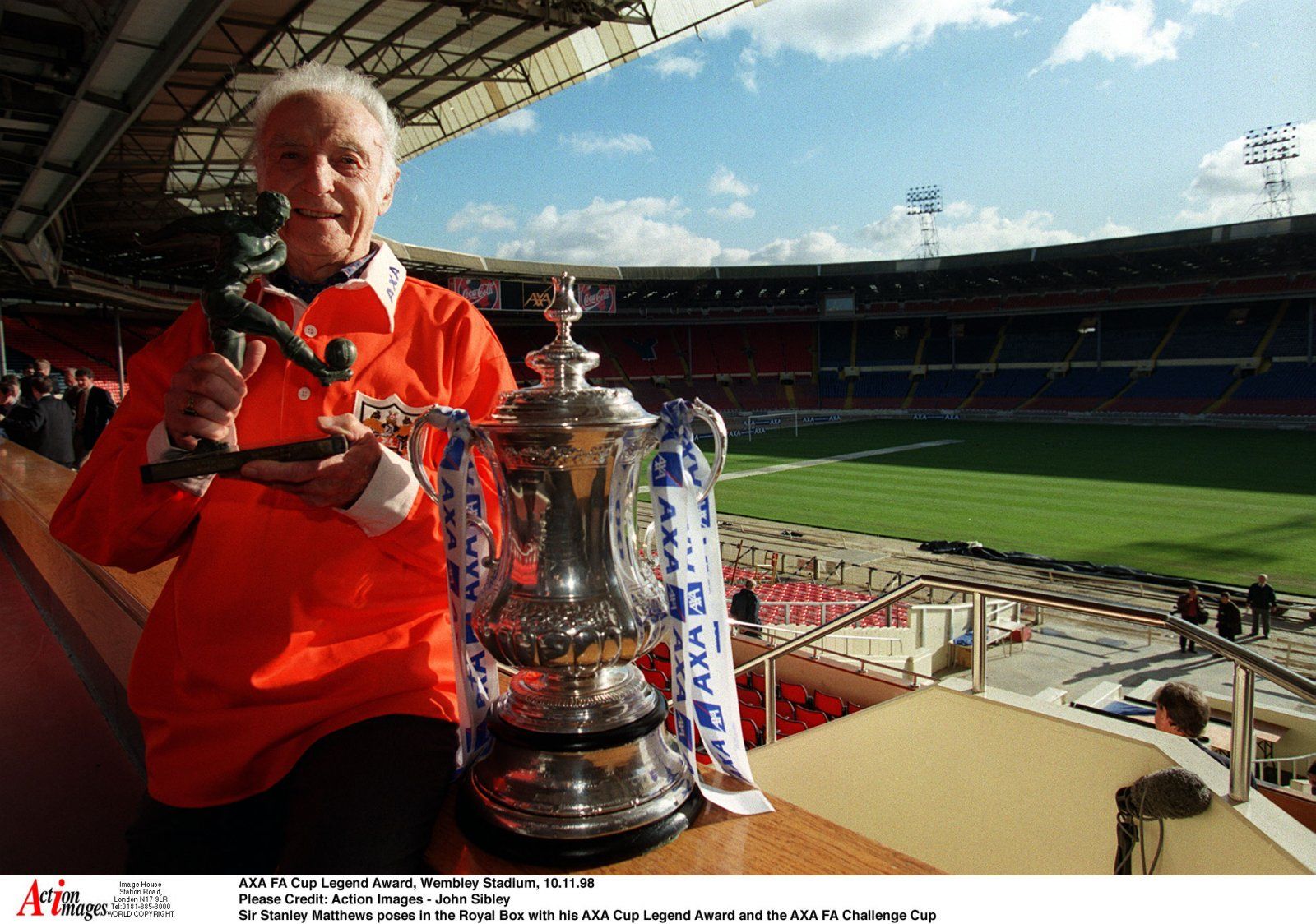 Did you know these 2 Blackpool facts?