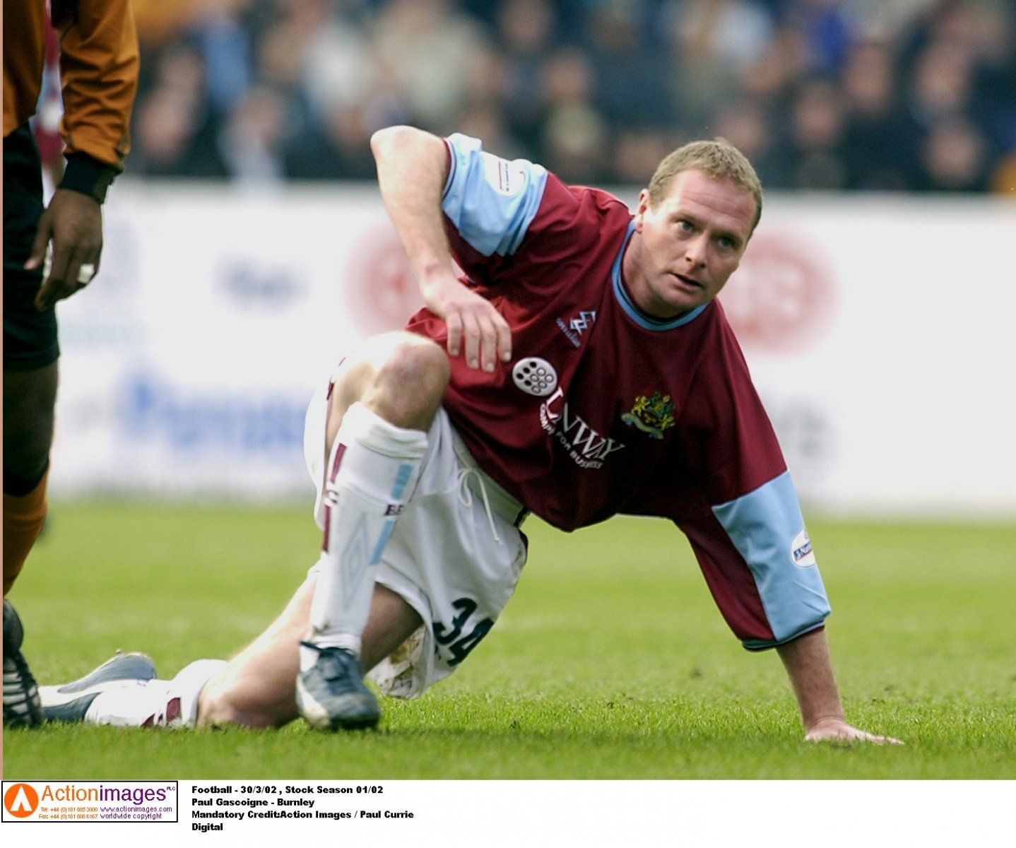 6 of the WORST ever Burnley signings we've seen - Agreed?