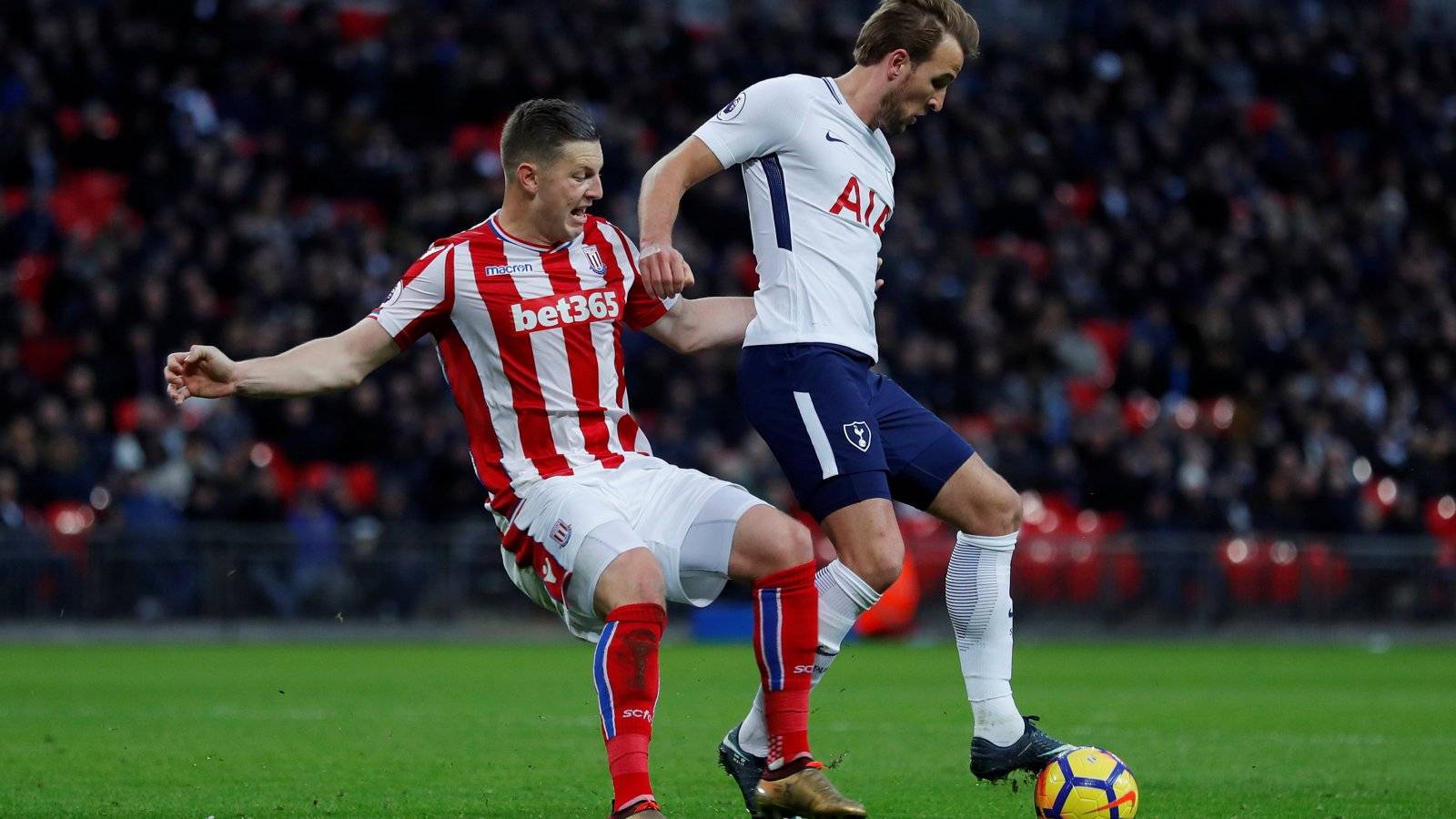 Stoke City flop attracting summer transfer interest from European clubs