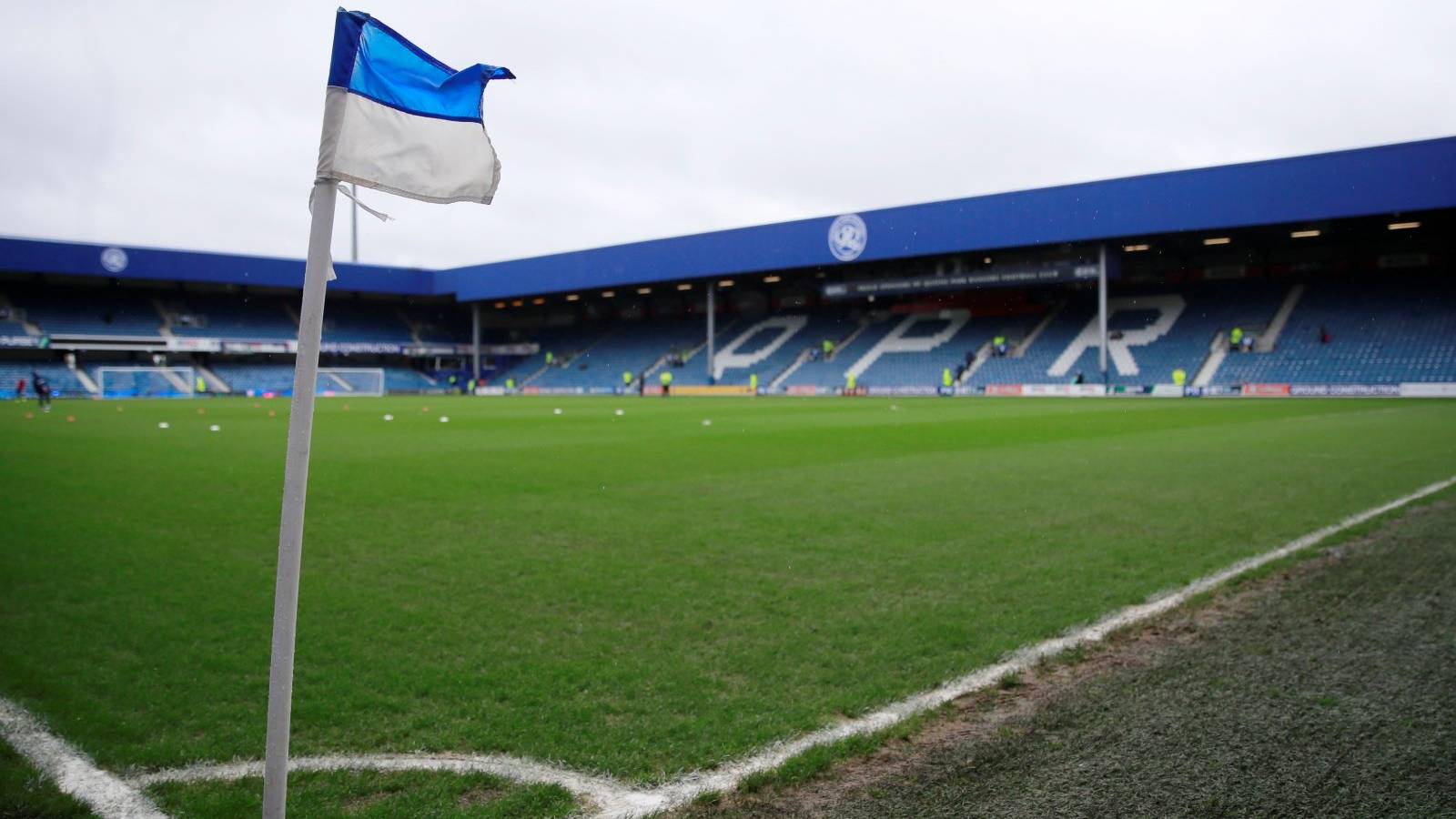 QPR in 'advanced discussions' over significant off-pitch agreement