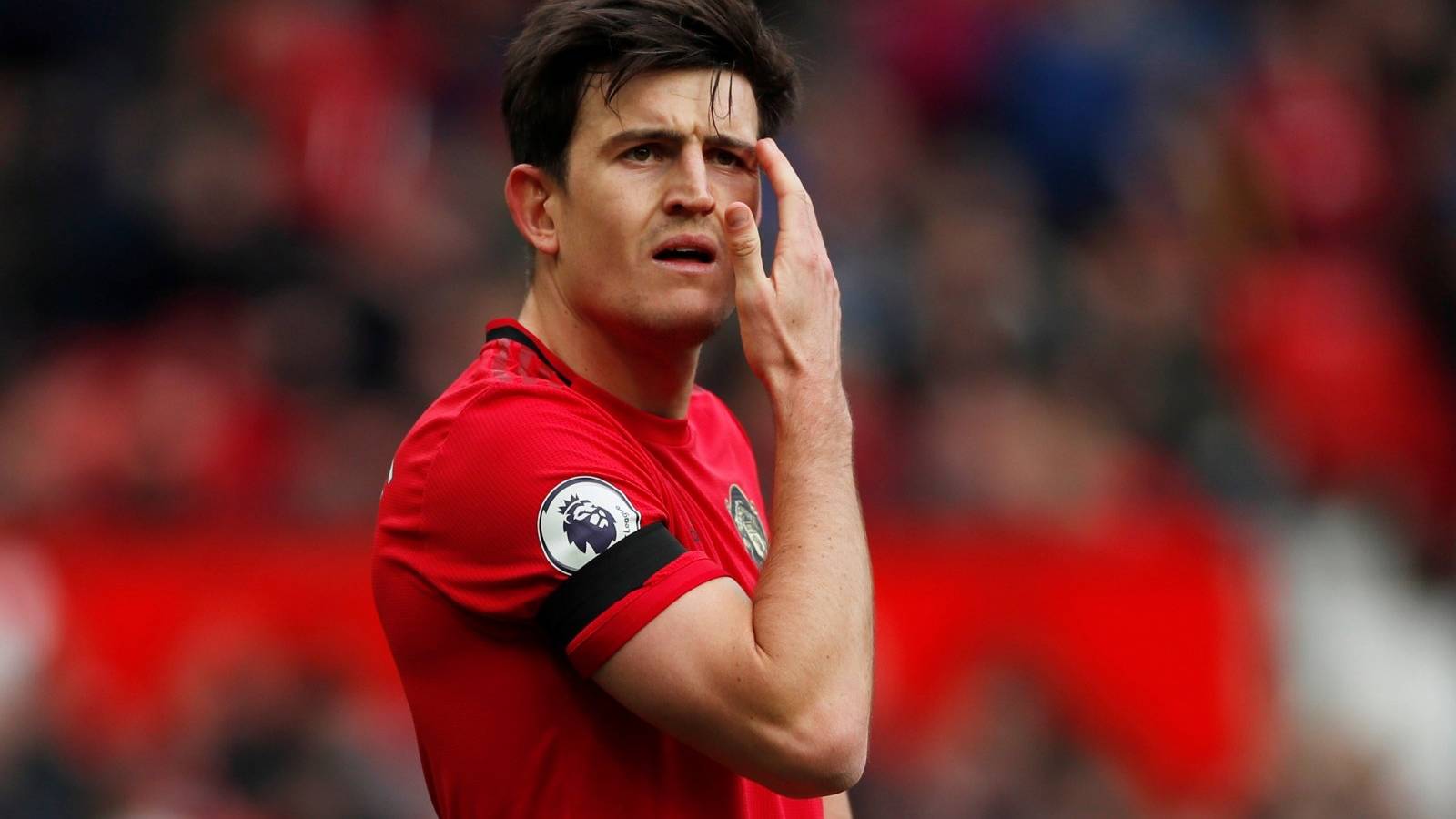 "He’d slot perfectly into one of the wide centre back positions ...