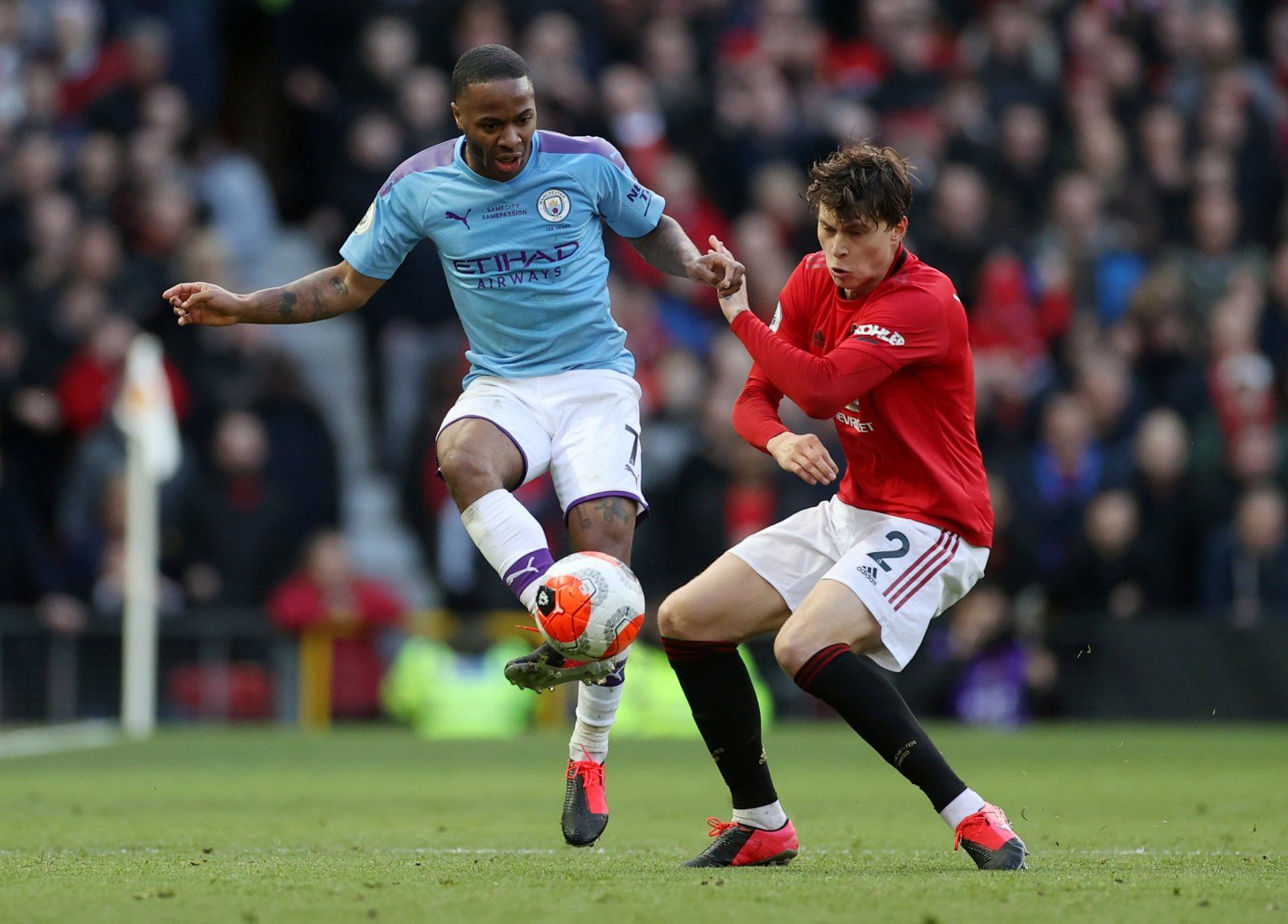 Ranked: 10 of the best players QPR have produced from their academy ...