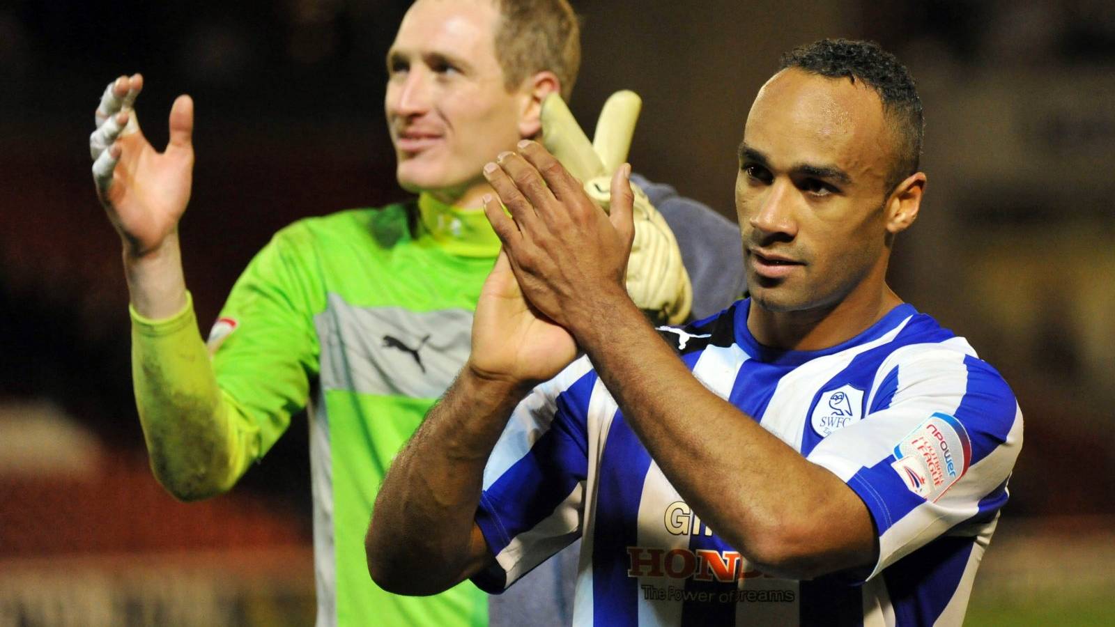 10 players who played for both Sheffield Wednesday and Sheffield United ...