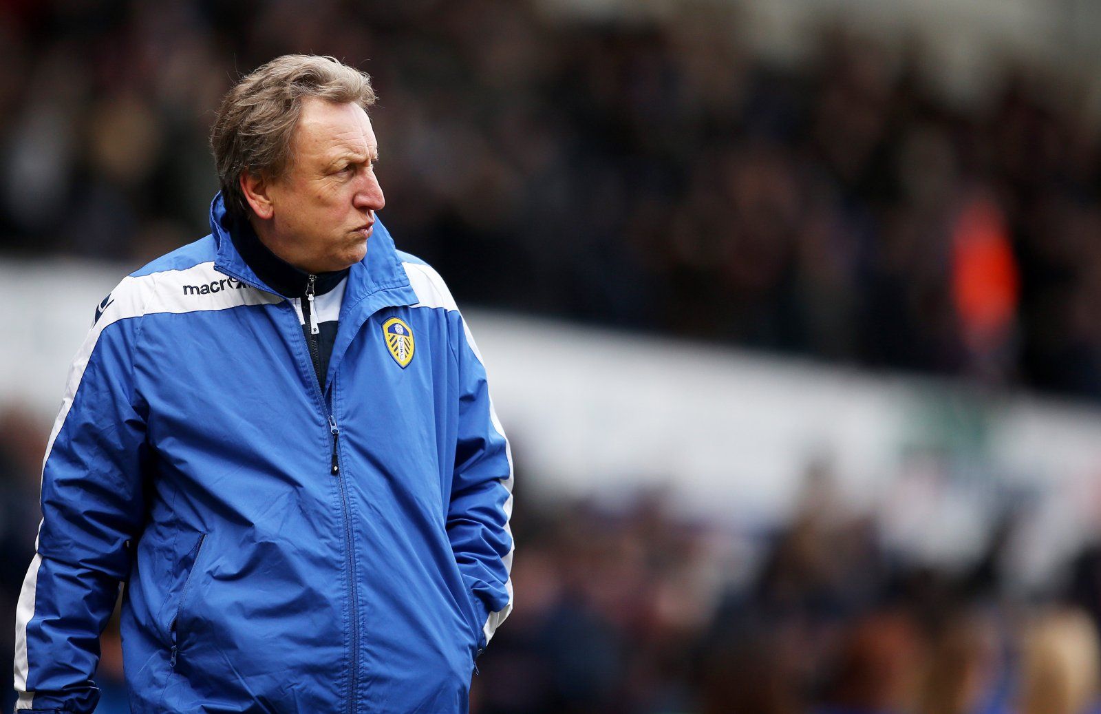 Neil Warnock makes Leeds United promotion claim that fans will love