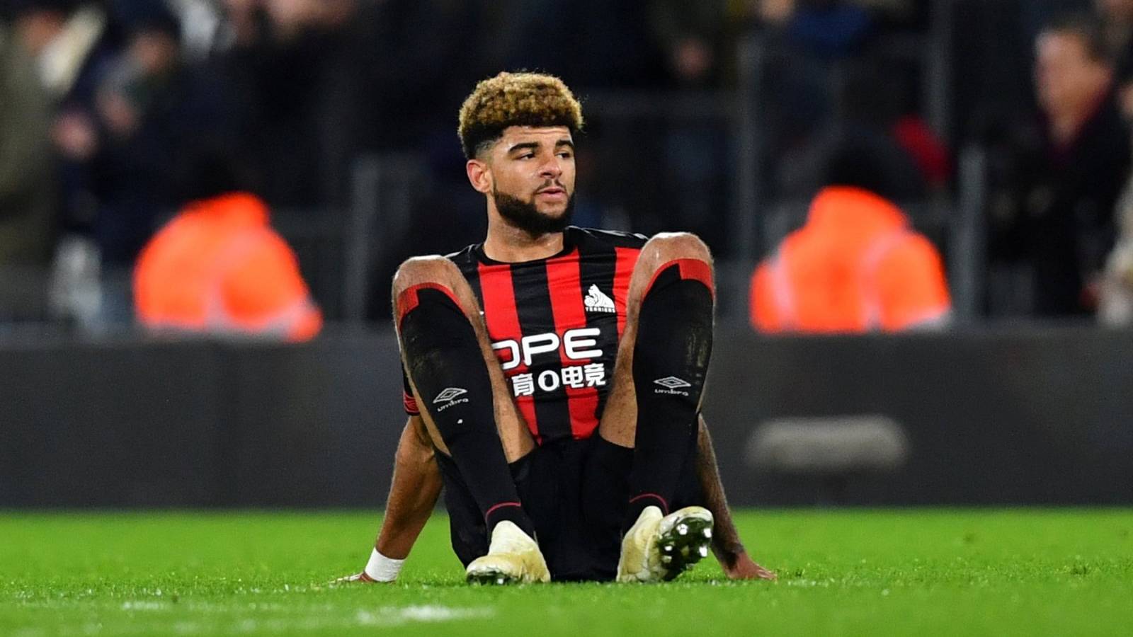 Jason Tindall explains surprising Bournemouth player decision