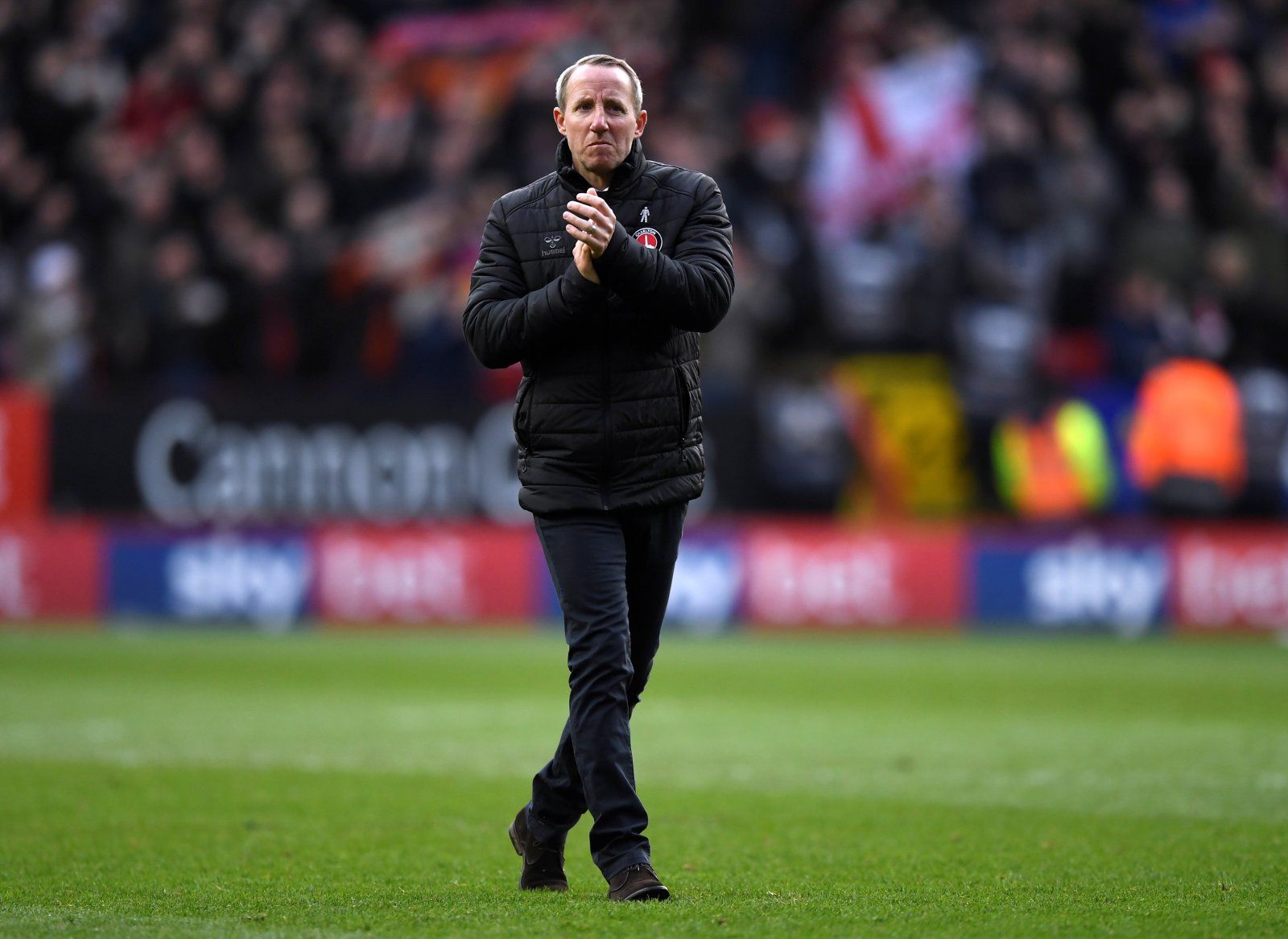 Quiz: The tricky 8-question Charlton Athletic trivia quiz: Can you get 8/8?