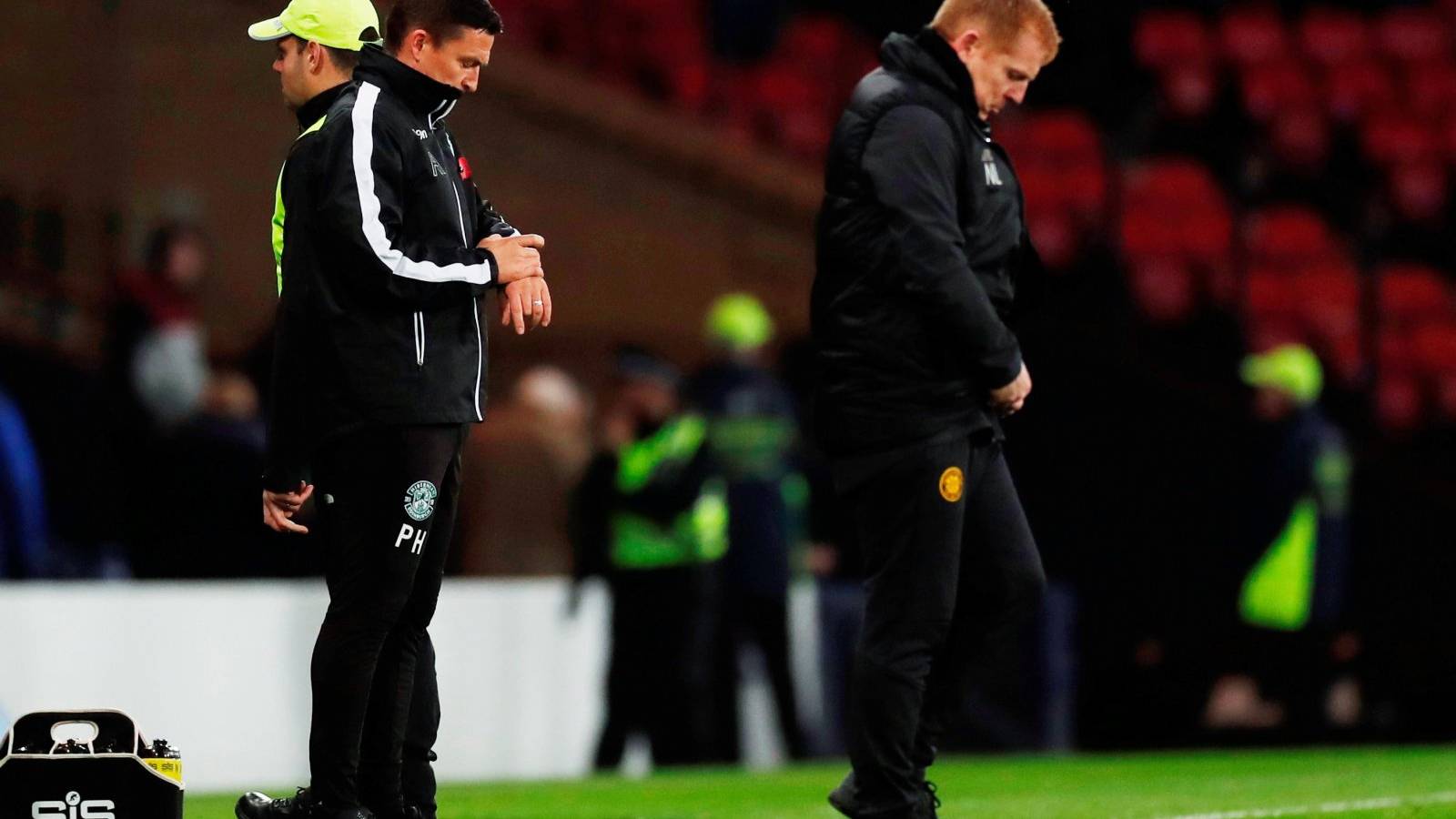 Ranked: The top 10 best ever Celtic managers according to PPG