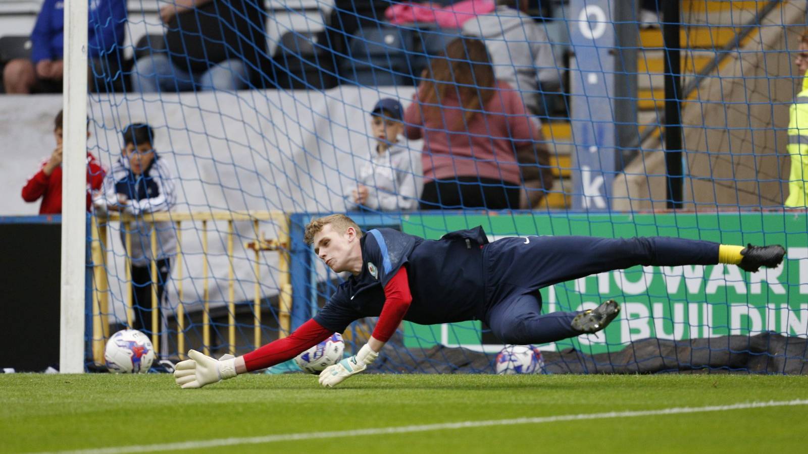 Andy Fisher sends message to Swansea City fans after 1-0 defeat to ...