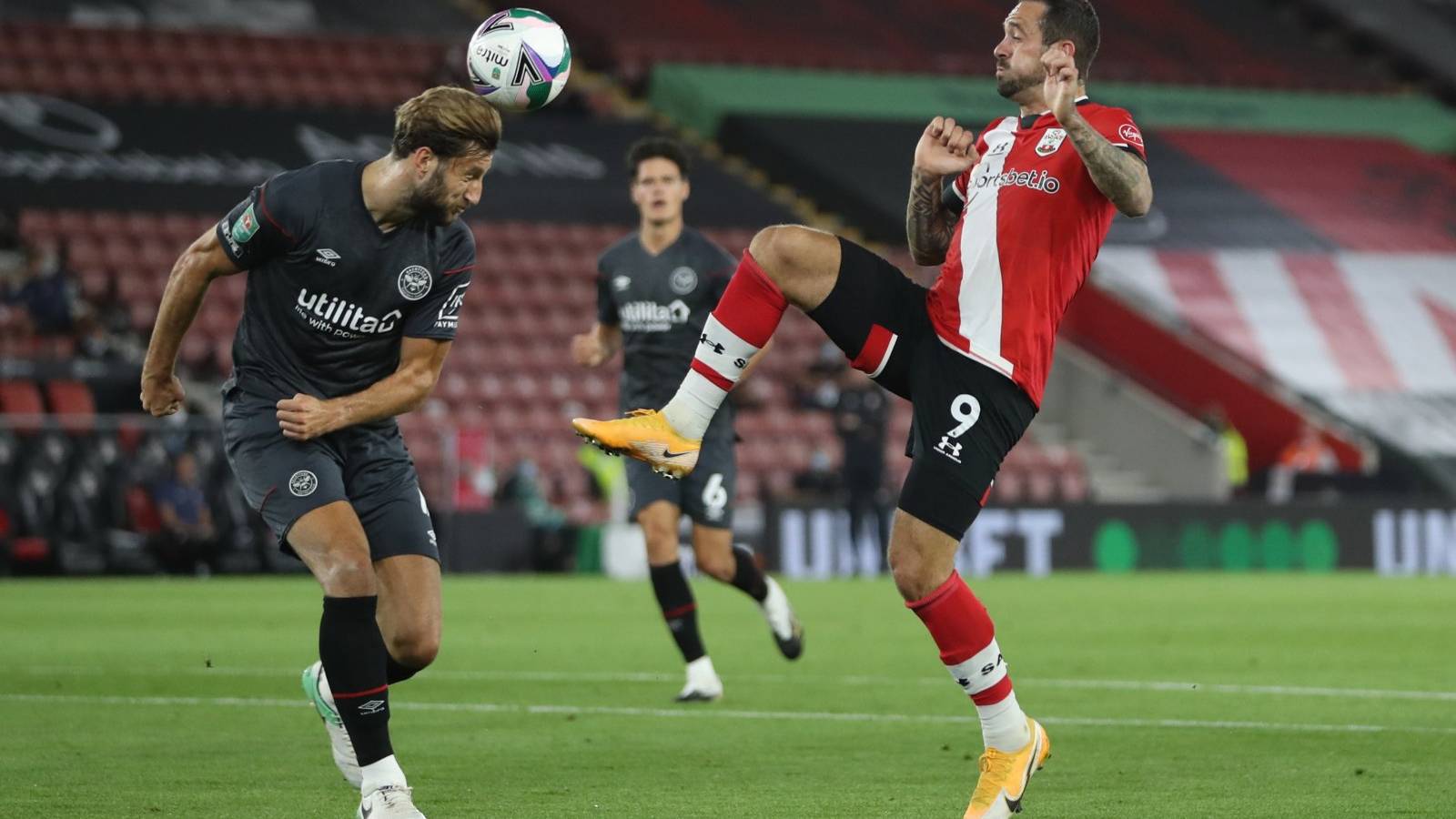 Charlie Goode and Brentford: How's it gone so far? What issues does he ...