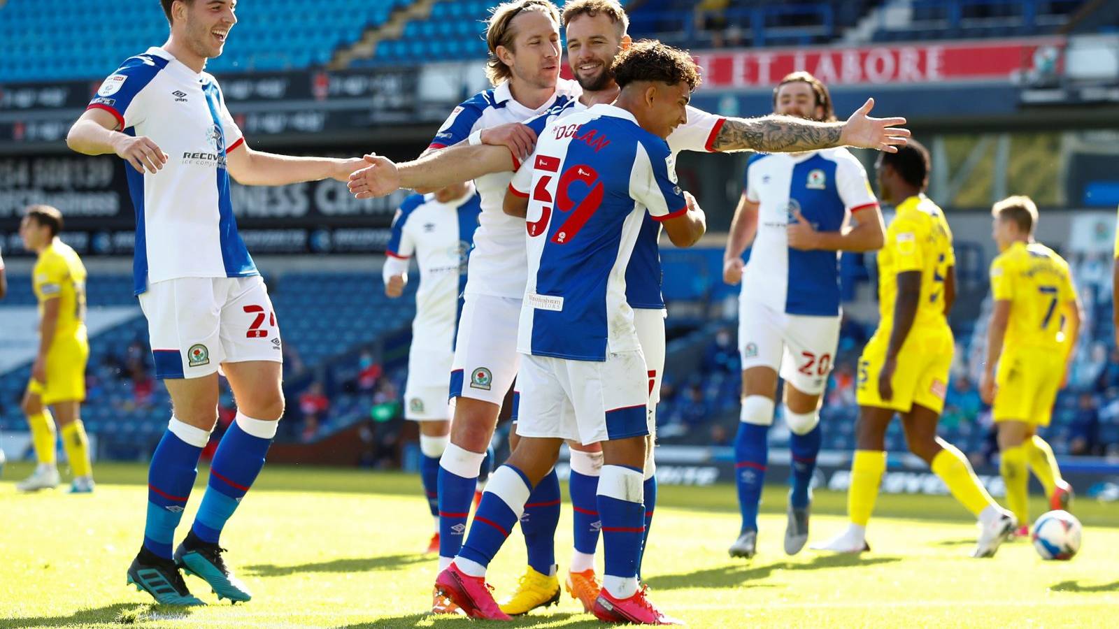 3 clear trends we've seen develop at Blackburn Rovers in the last few ...