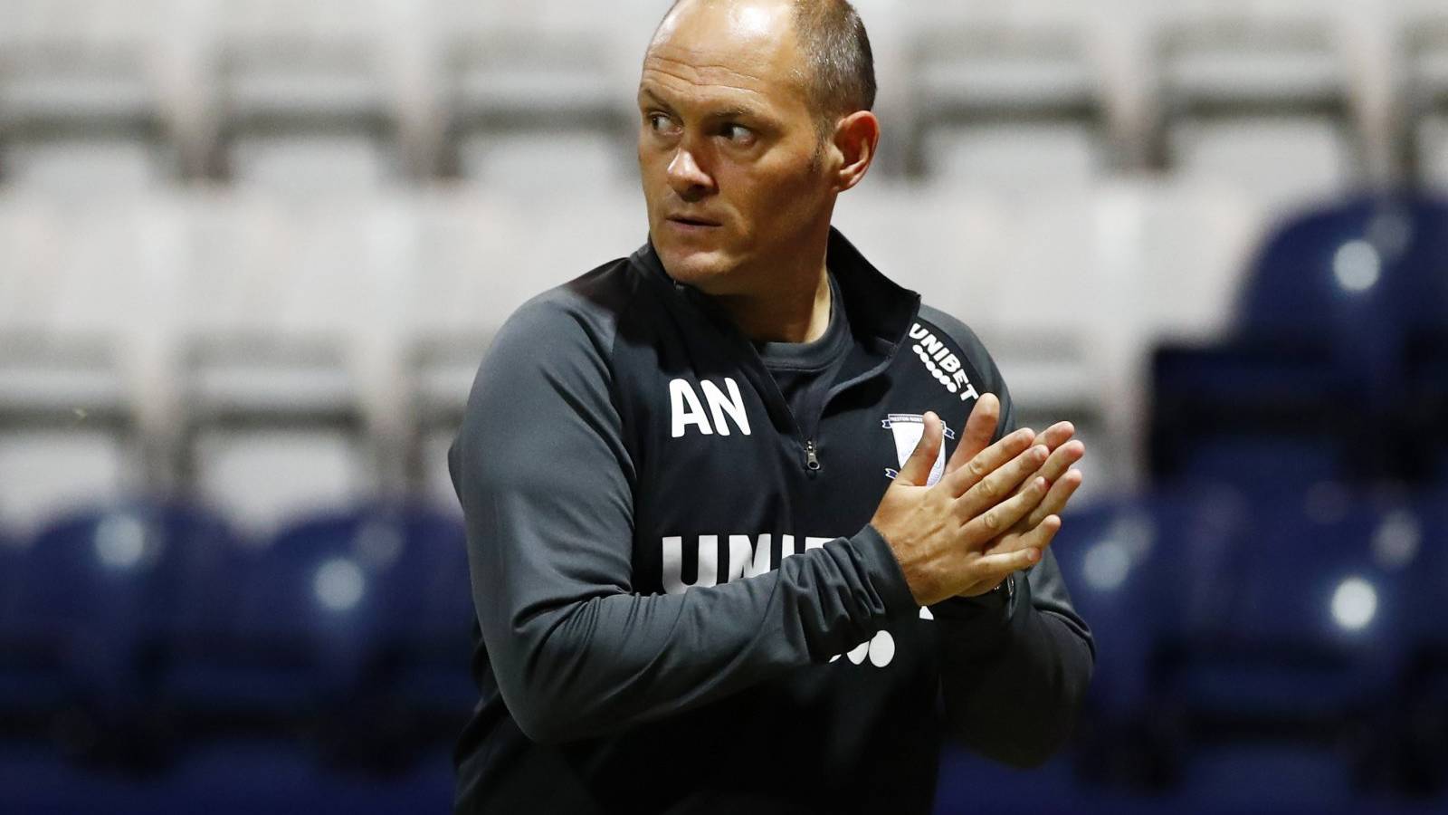 'Understandable' - Peter Ridsdale makes admission about Alex Neil's job ...