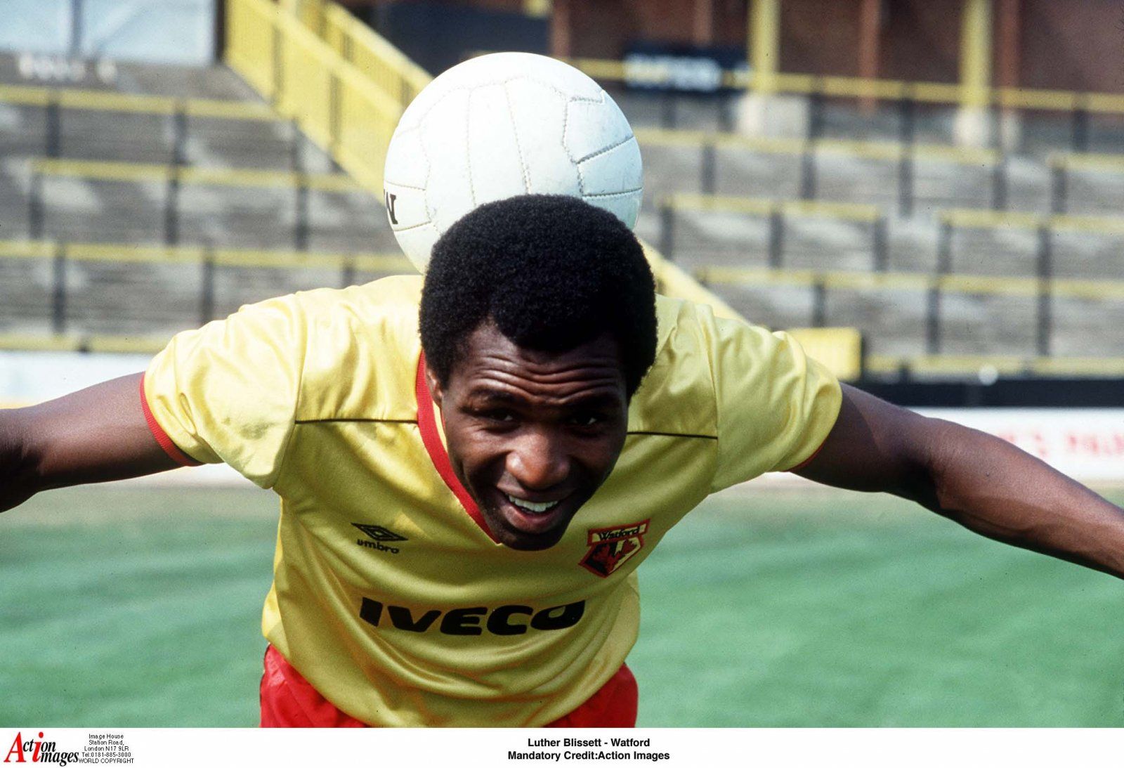 Watford's 12 greatest ever strikers (Ranked)