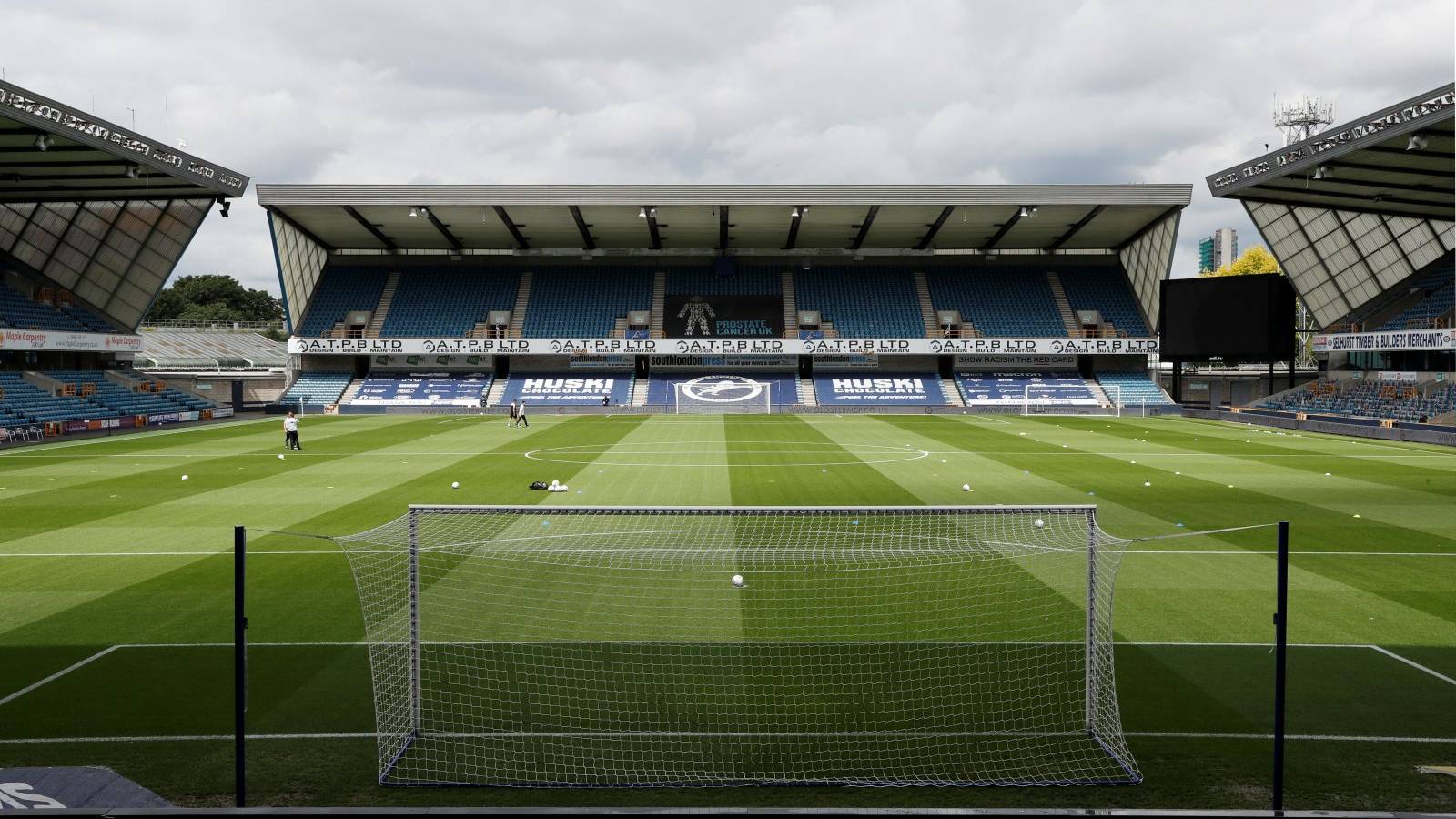 3 things we clearly learnt about Millwall after their 2-0 victory over ...