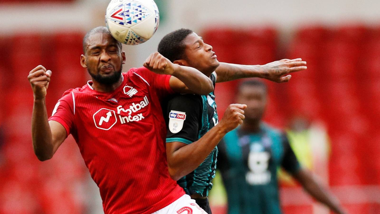 'Pretends to be shocked' - Many Nottingham Forest fans react as fresh ...