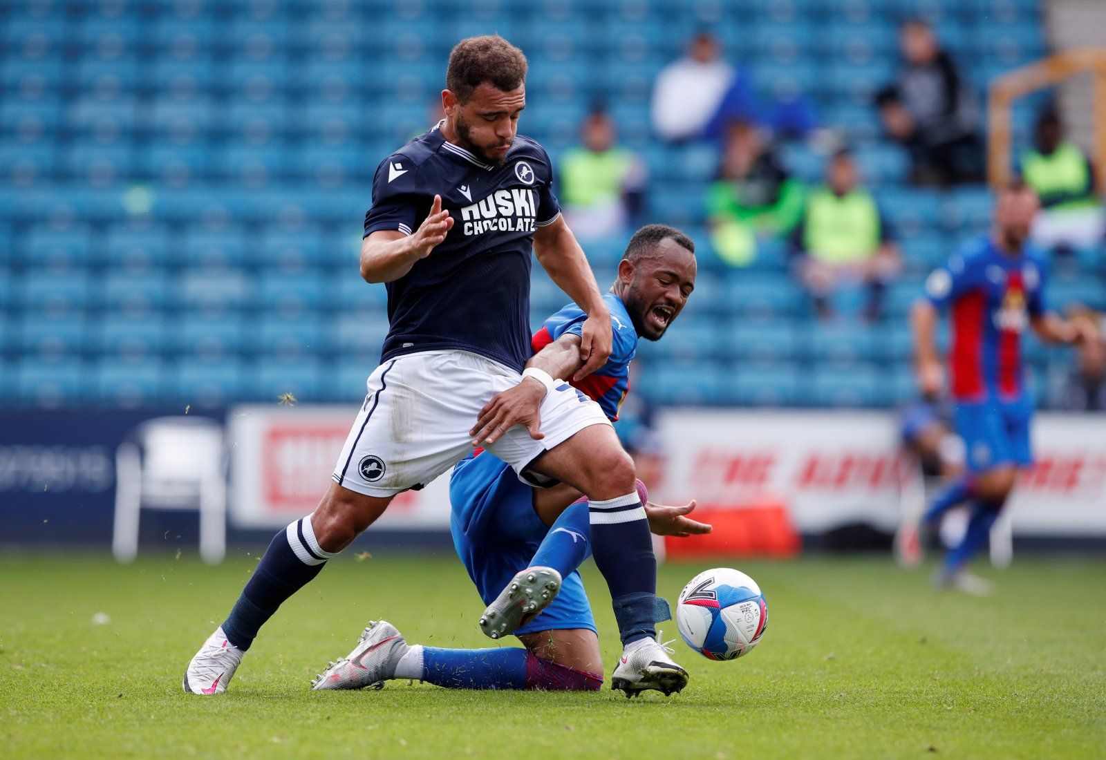 Millwall finally receive positive team news update