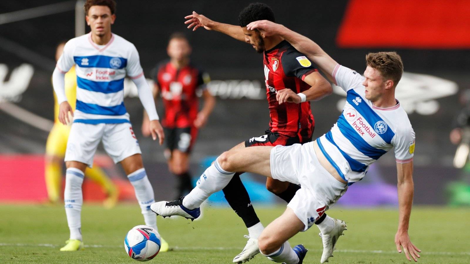 'A total footballer' - Former Sheffield Wednesday man reacts to QPR ...
