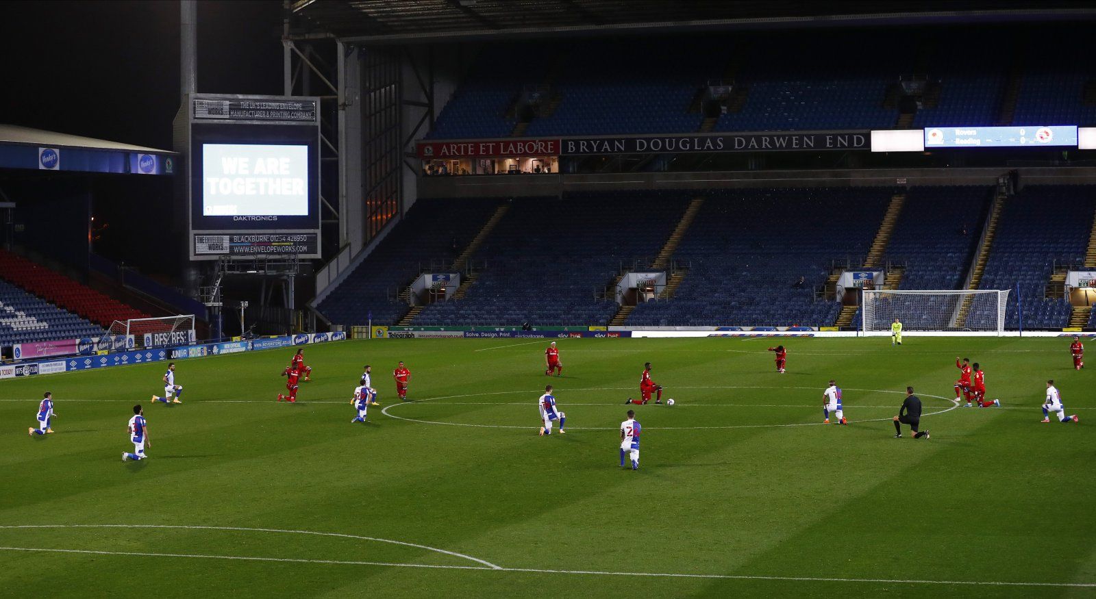 The 4 Blackburn Rovers players that can save the club millions