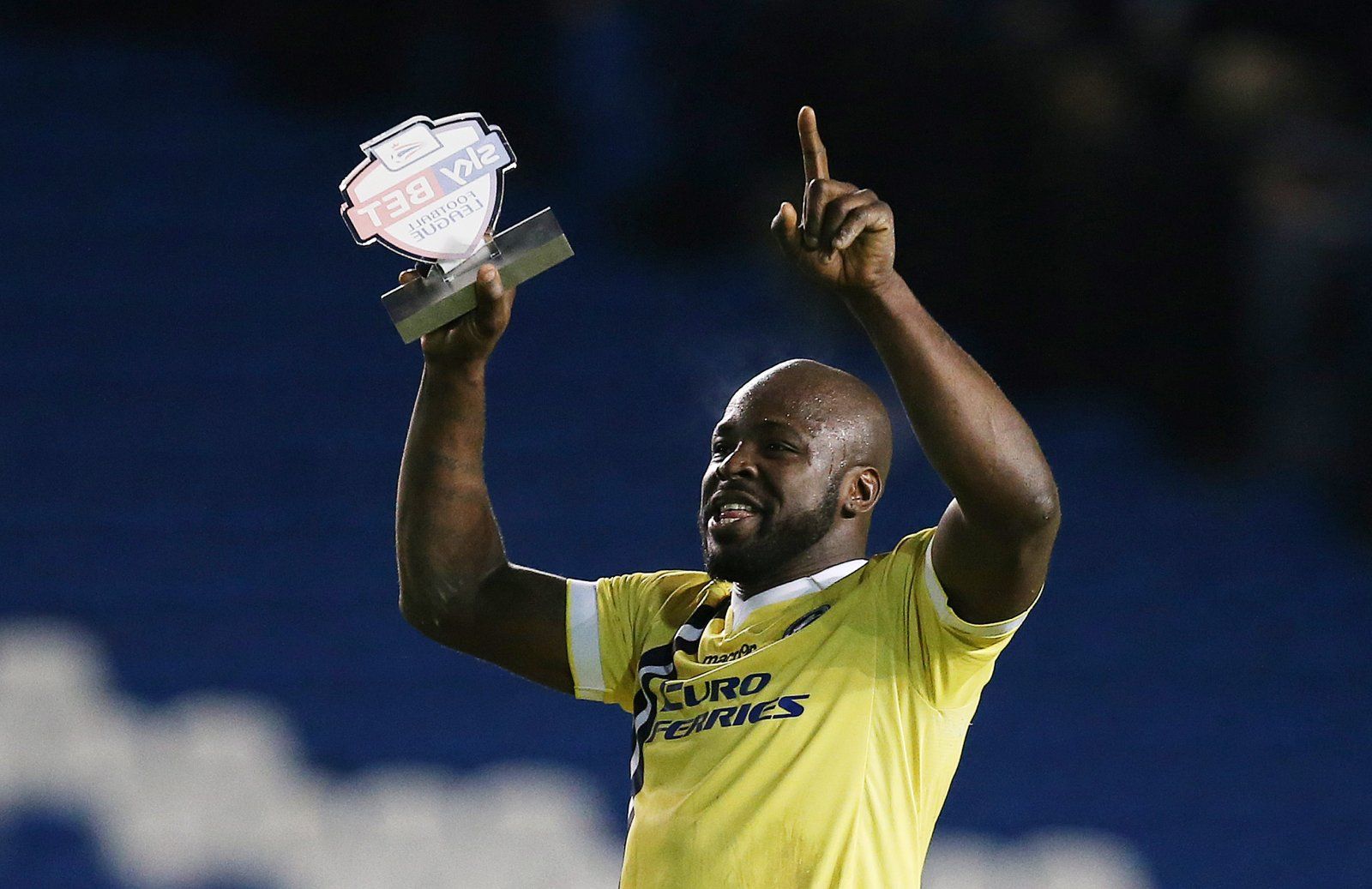 What is Danny Shittu up to these days after his Millwall exit?