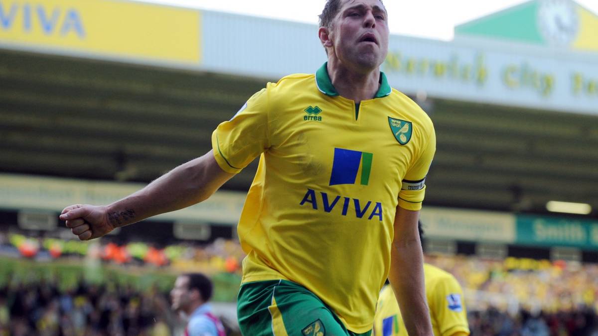 Ranked: Norwich City's top 10 best ever strikers since the year 2000 ...