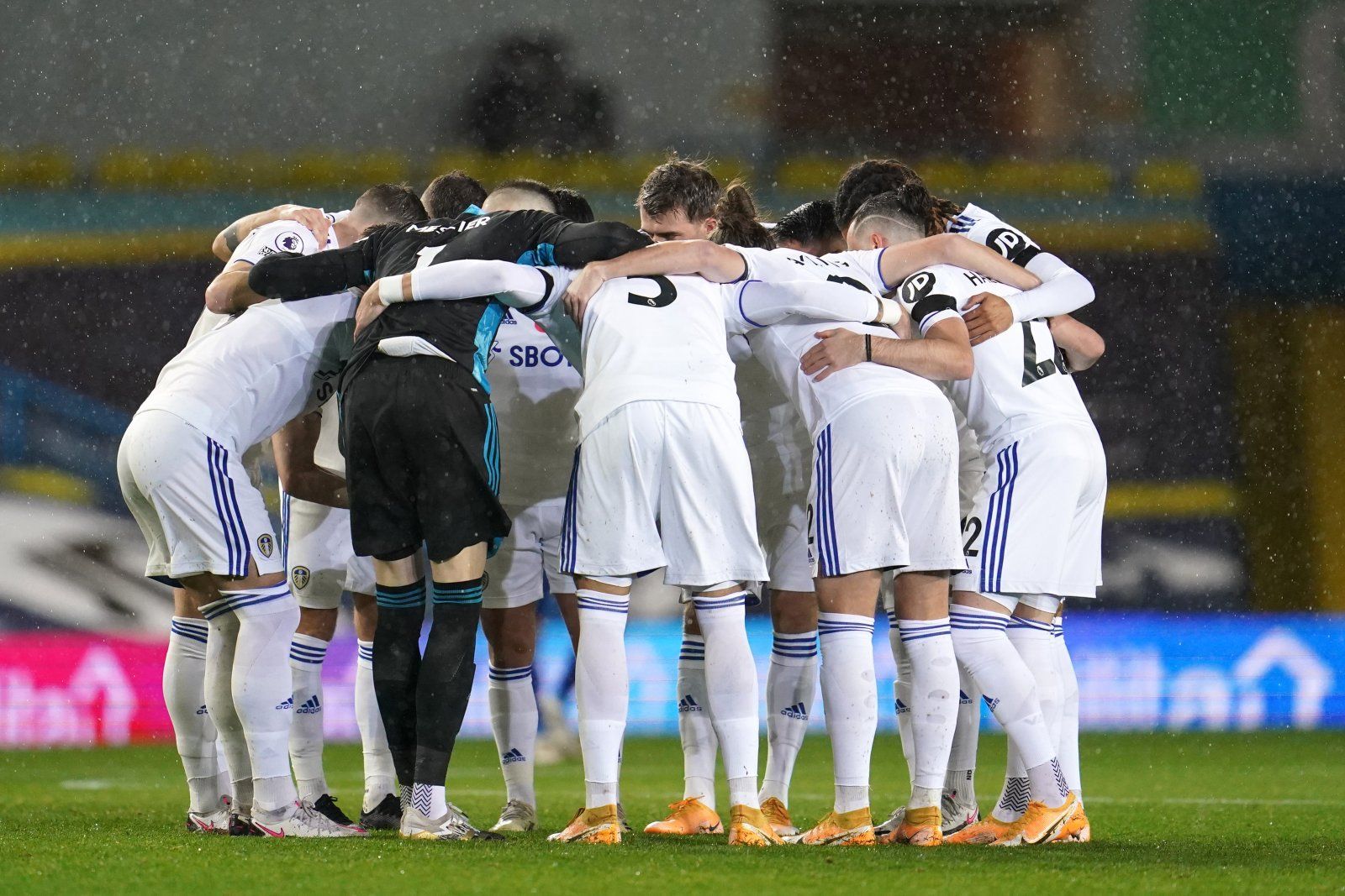 21 things every Leeds United fan should know about their club, so can ...