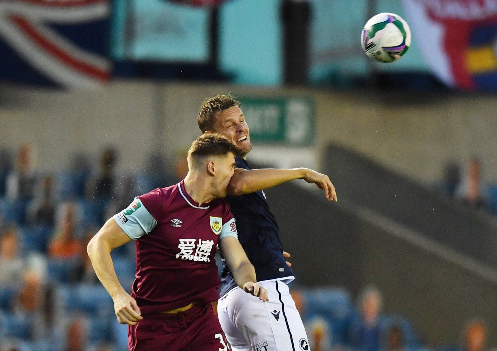 3 things we clearly learnt about Millwall after their 0-0 draw at ...