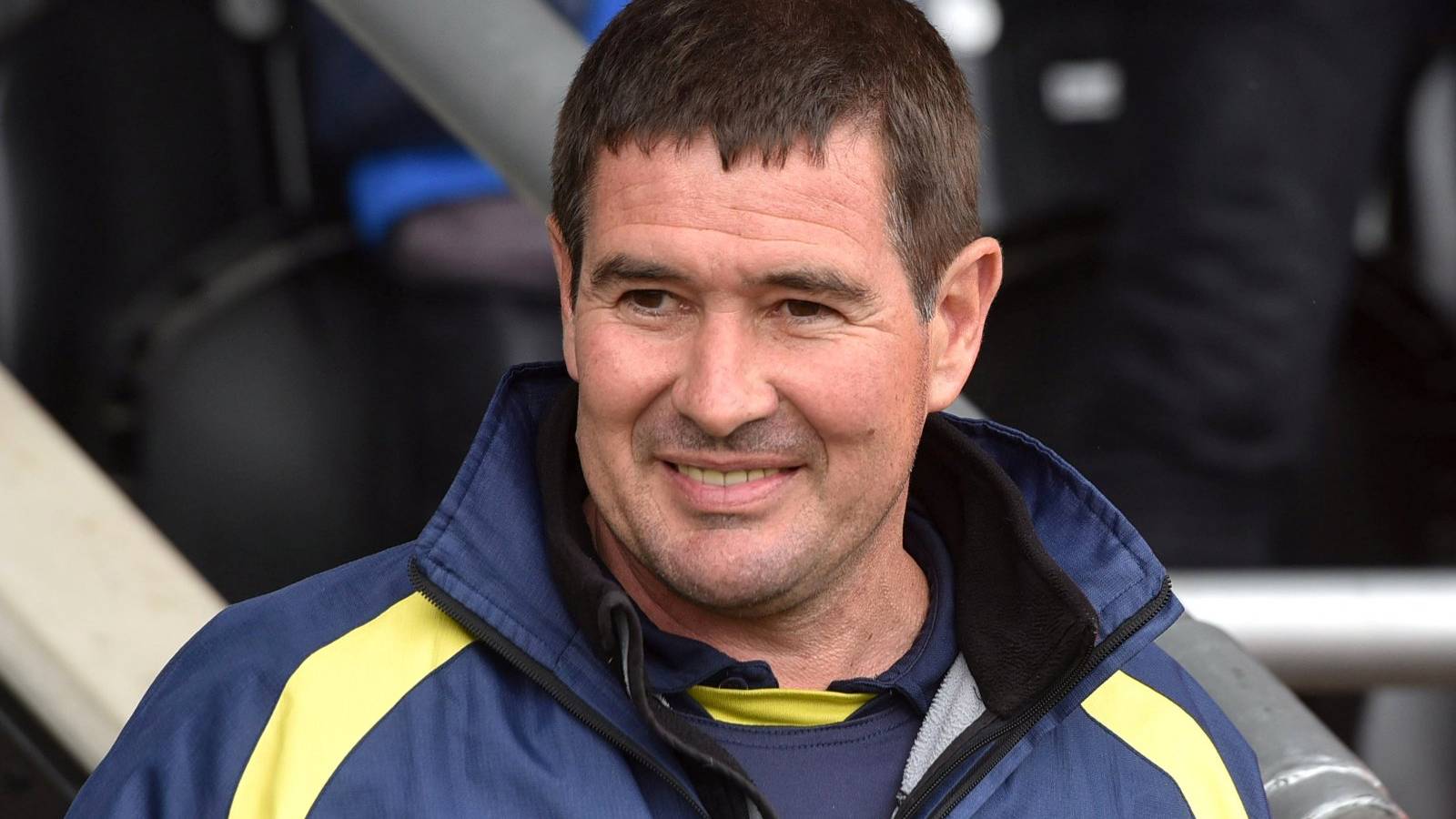 Nigel Clough targeting 31-year-old in potential Mansfield Town reunion