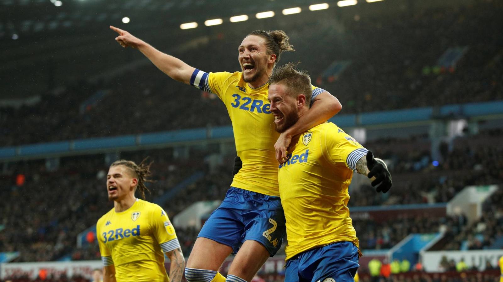 Brentford's Pontus Jansson sends message to Leeds man and jokes about Elland Road exit