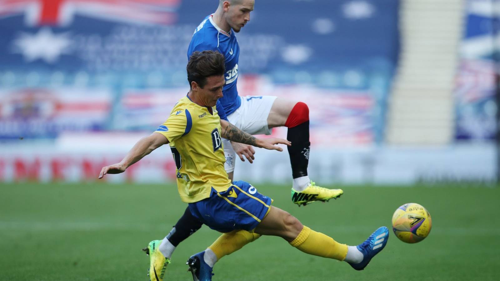 Millwall offer deal to 22-year-old