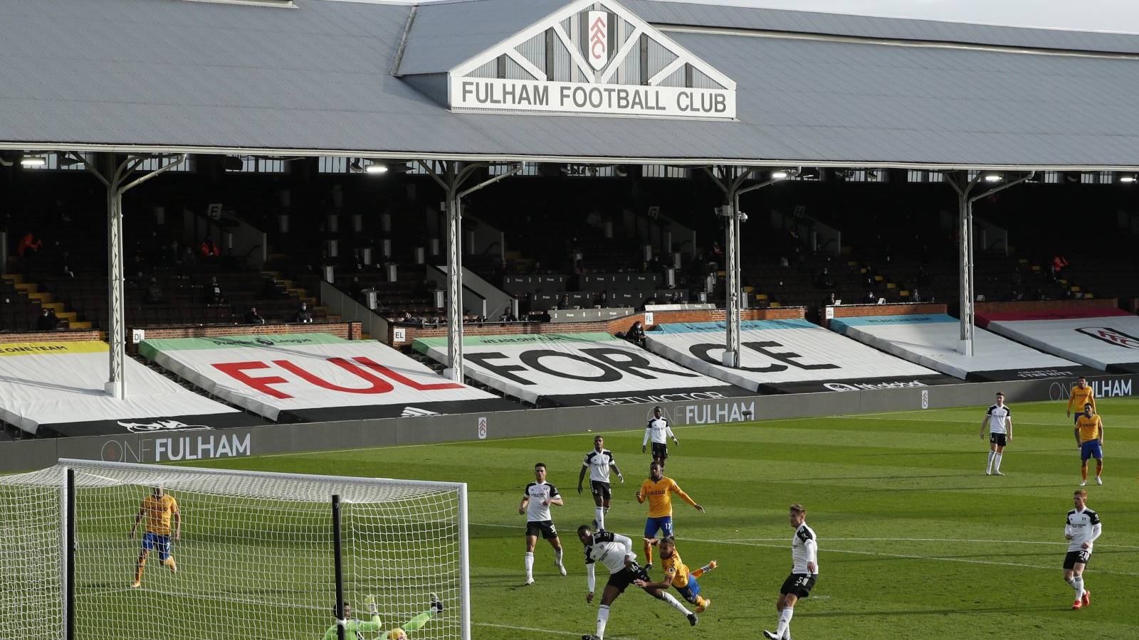 Campbell in, Anguissa out: An early look at how Fulham's starting XI ...