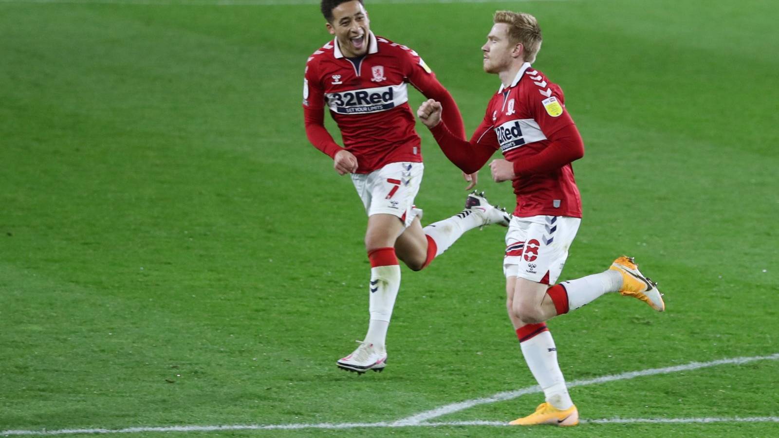 Duncan Watmore and Middlesbrough: How's it gone so far? What issues ...