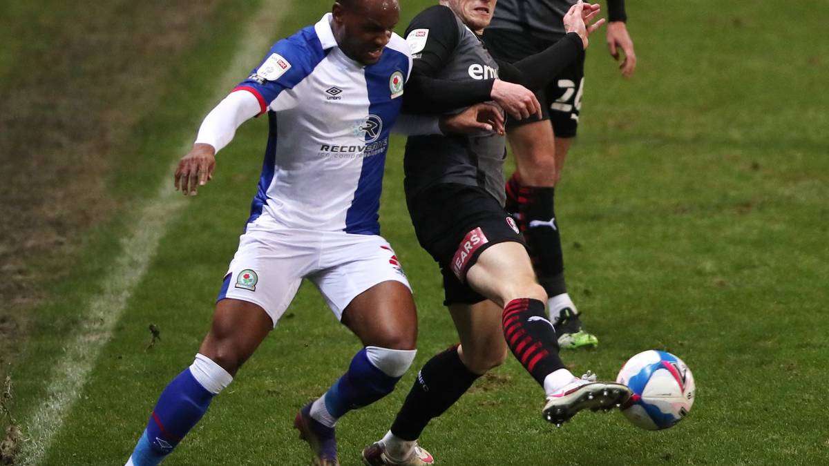 Blackburn Rovers stance on defender's future outlined