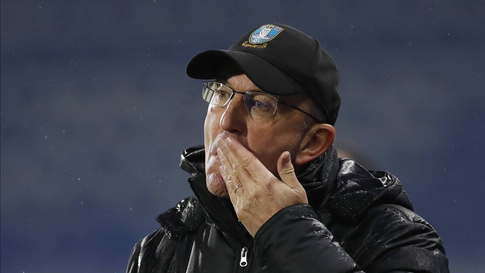 Key Sheffield Wednesday figure details the exact moment that put ...