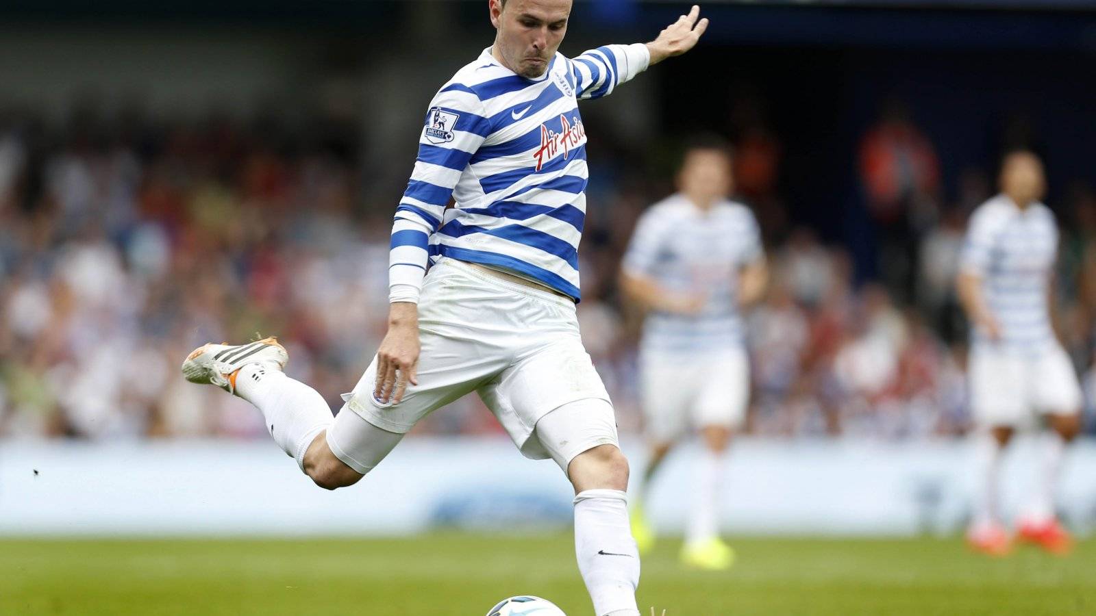 You may be surprised where these 8 ex-QPR players are now