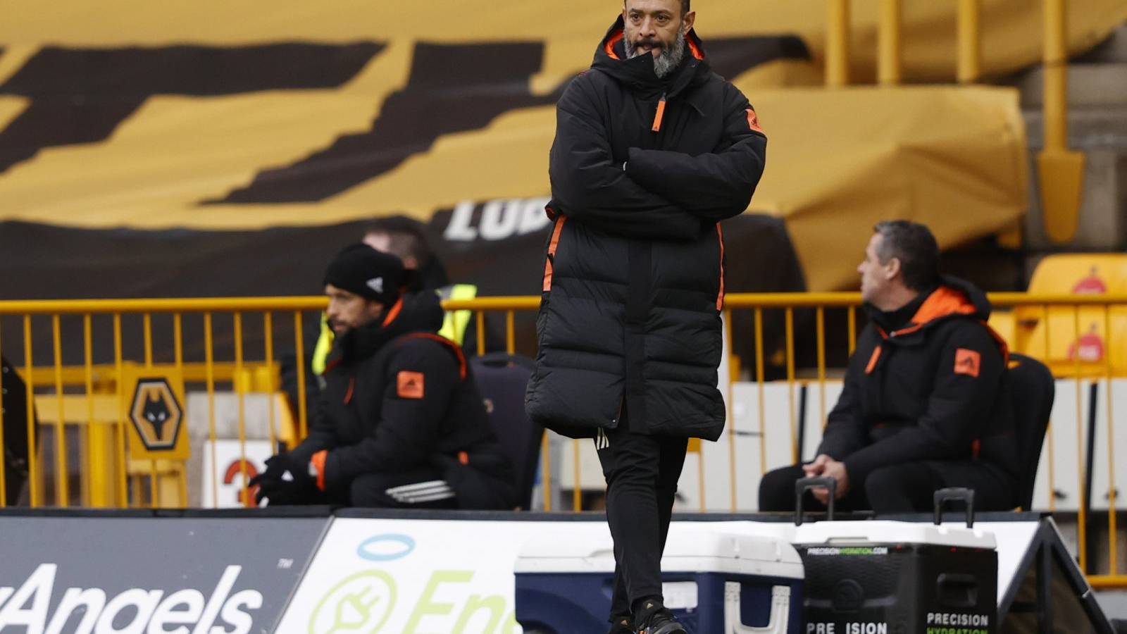 Wolves set to sanction EFL move, multi-year deal agreed