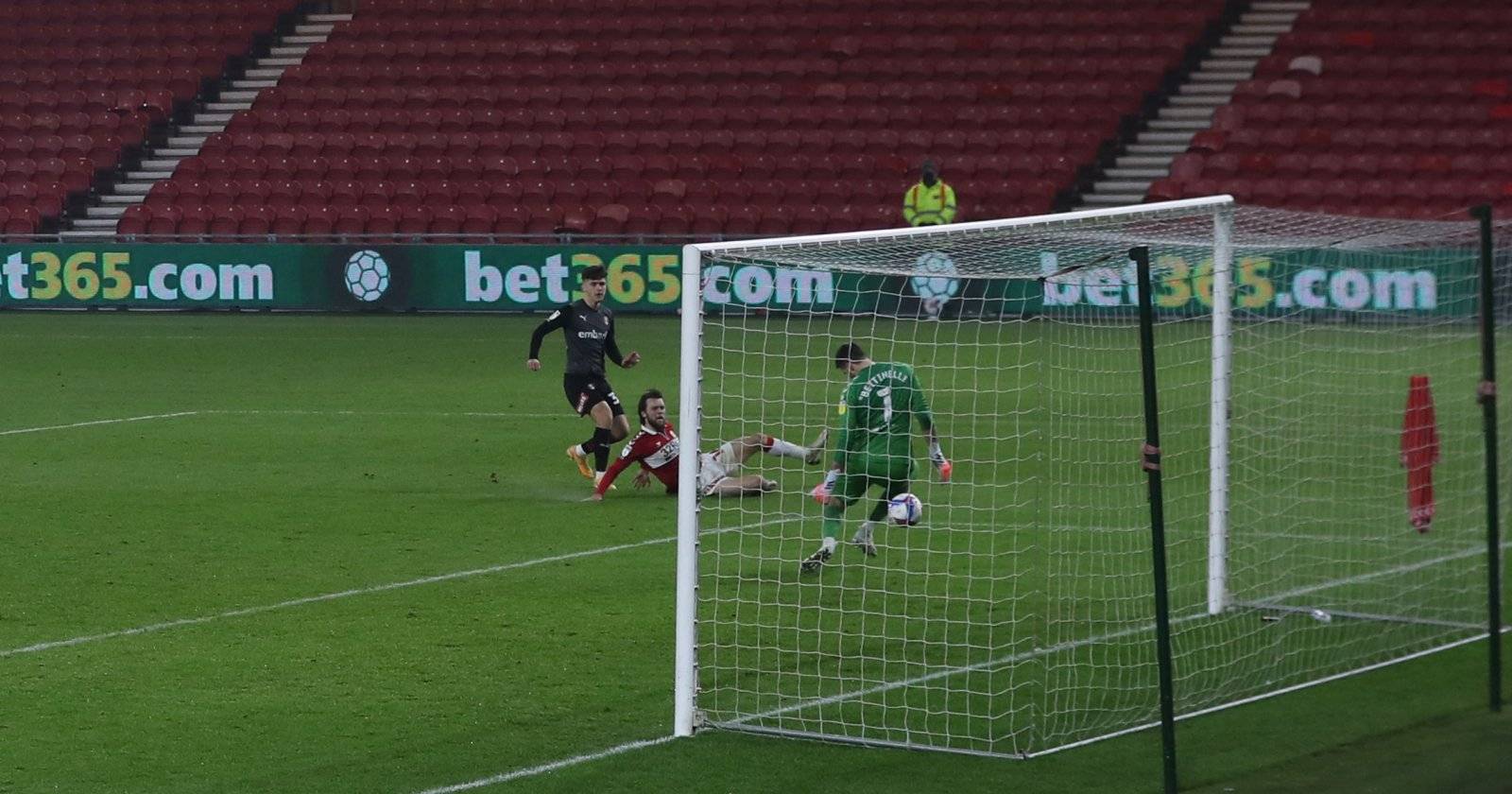 Wolves' Ryan Giles: How is he getting on in the EFL? Has he got a ...