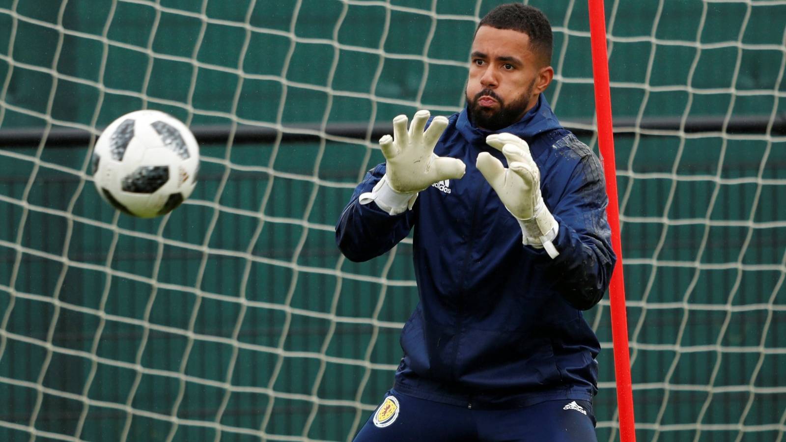 Jordan Archer to QPR: Is it a good potential move? Would he start? What ...
