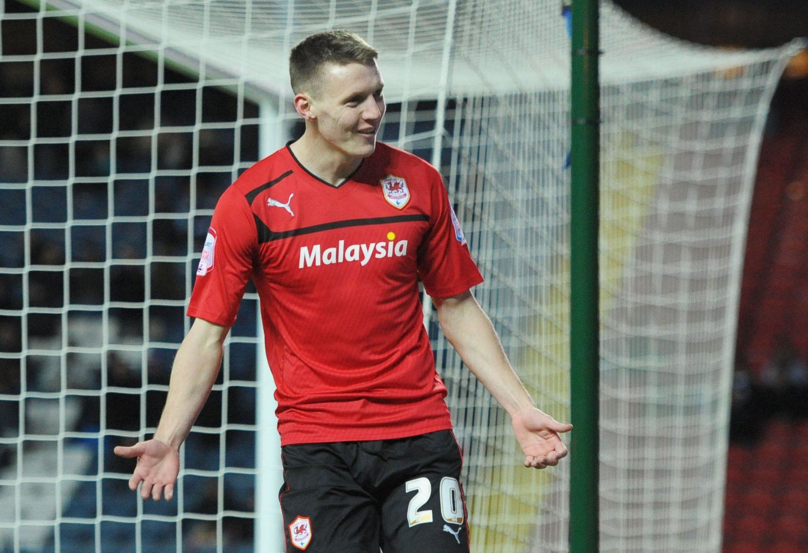 You may be surprised where these 6 ex-Bolton Wanderers stars are ...