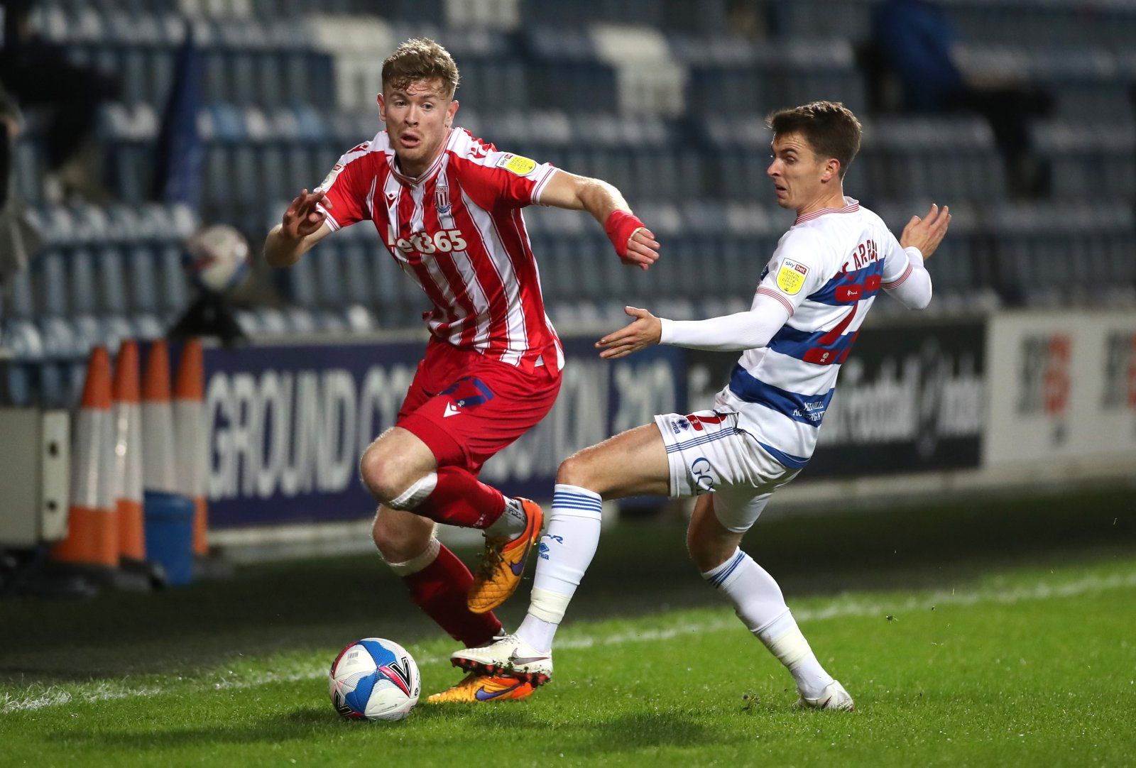 What qualities would Nathan Collins bring to Arsenal if he signed? We ...