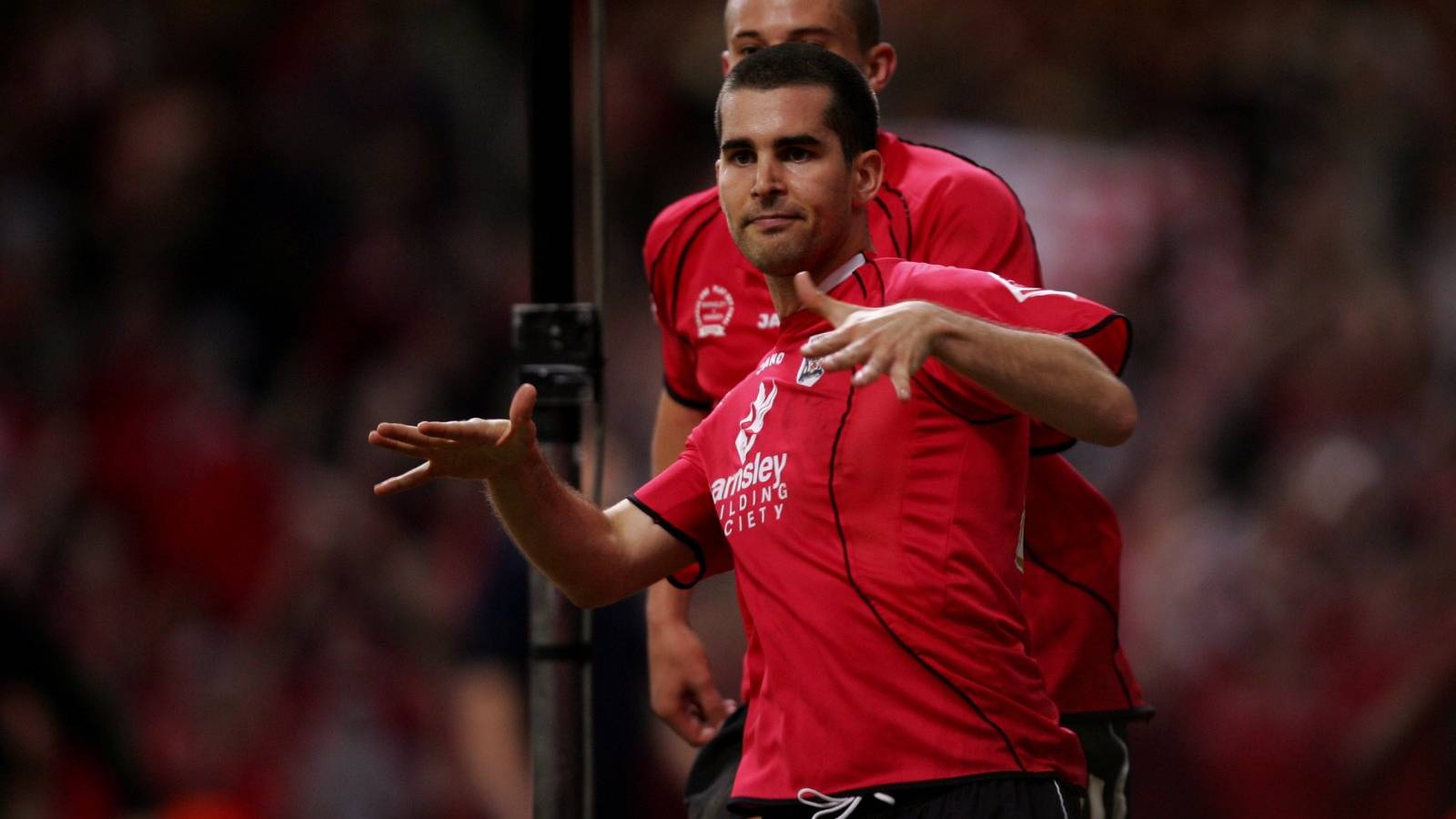 Barnsley: Remember Daniel Nardiello? Here's what he's up to nowawdays
