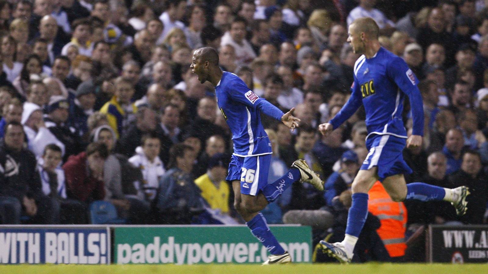 How is ex-Millwall midfielder Jimmy Abdou getting on these days?