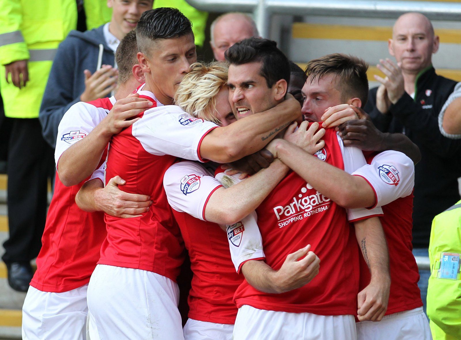 Rotherham United's 12 greatest ever strikers (Ranked)