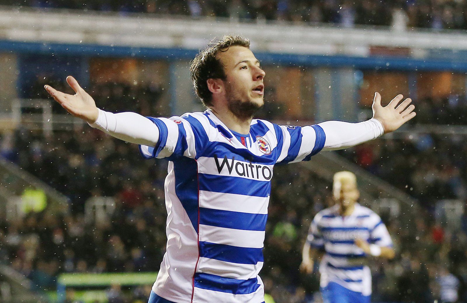 Quiz: Have any of these 25 ex-Reading FC players ever played for a ...