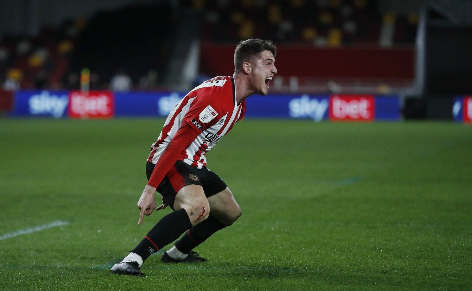 Sky Sports' David Prutton predicts the outcome of Brentford's clash ...