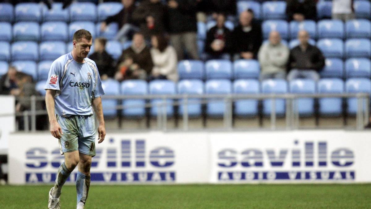 9 Coventry City signings that flopped - Do you agree?